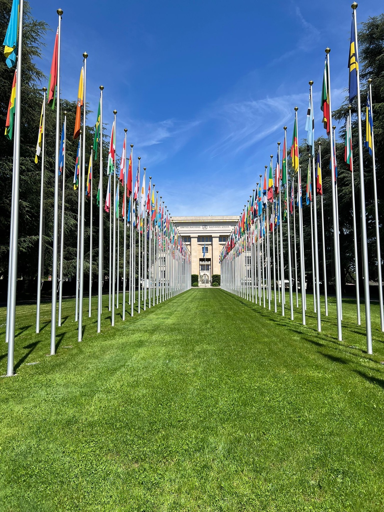 WHF Statement on Reshaping and Strengthening Health Systems and All Forms of Financing to Meet ...